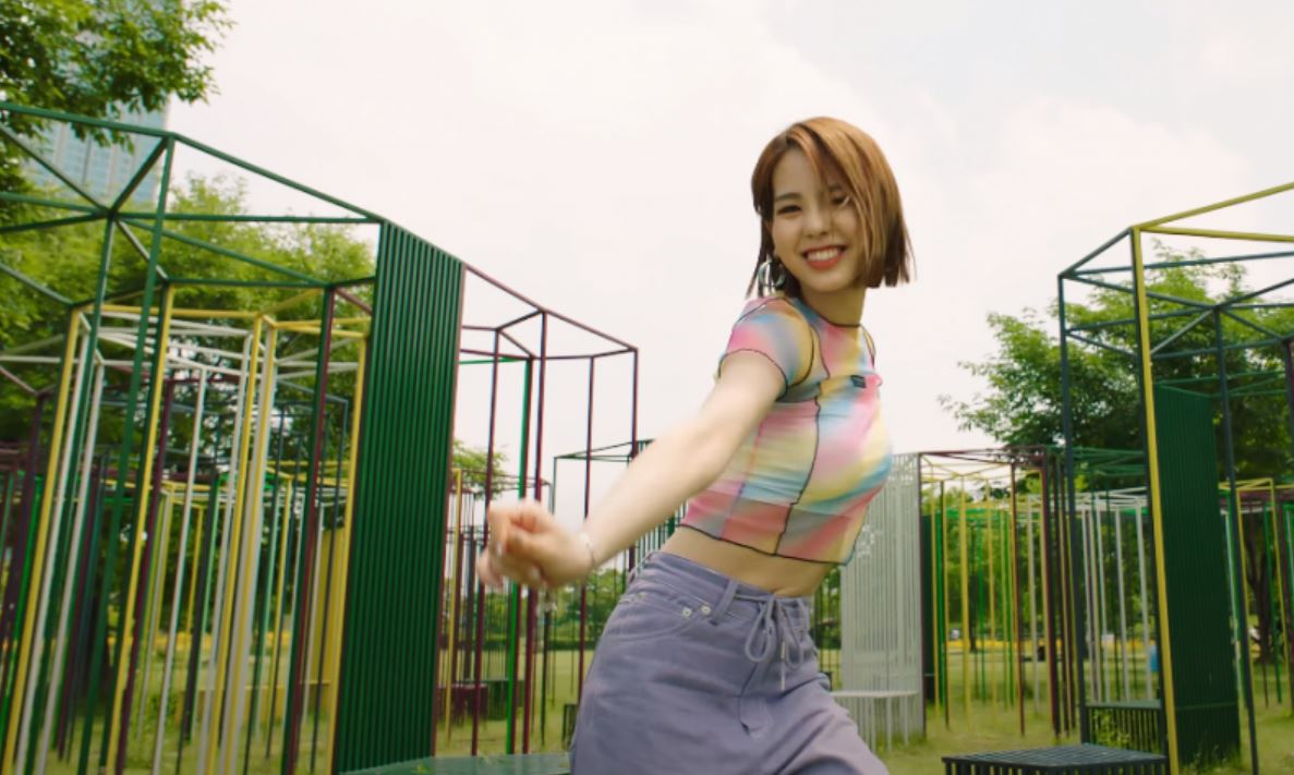 NiziU(ニジュー)のMake you happyのMVの撮影場所は？マユカとアヤカとリクとリオのロケ地も判明！？